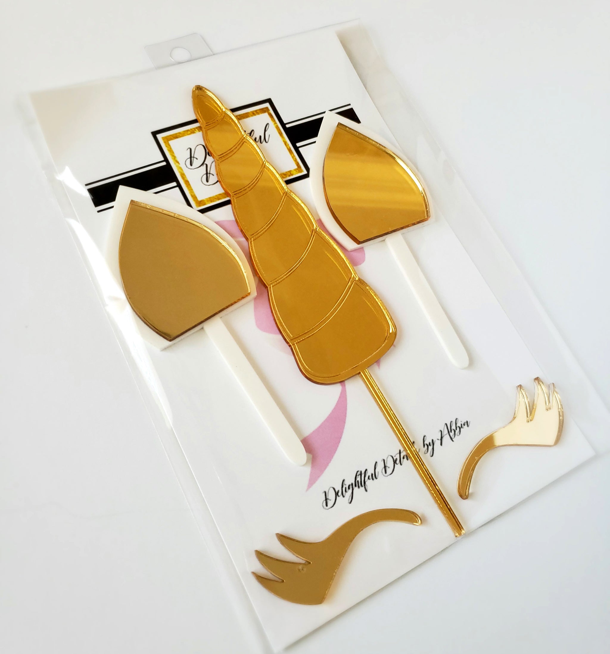 Products#N#– Good Gosh Ganache LLC