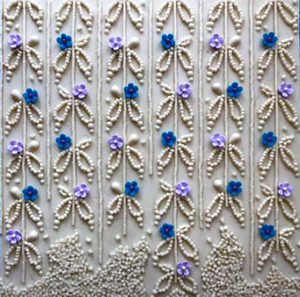 Flowering – Good Gosh Ganache LLC